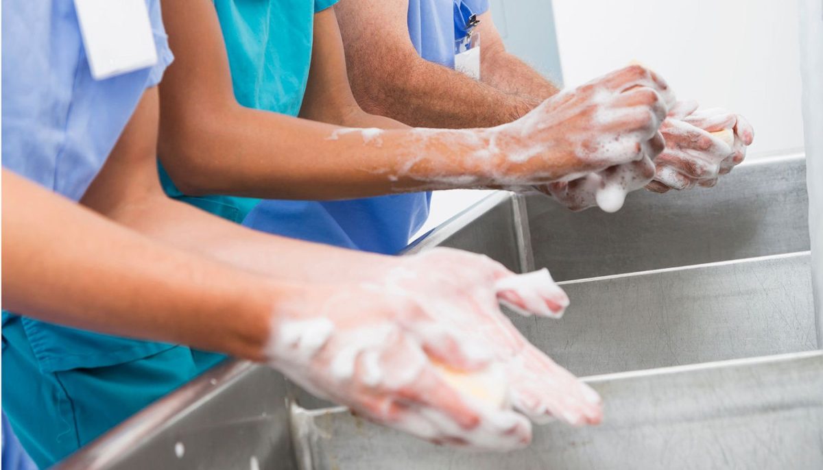 Operating Room Clinical Effectiveness Consulting | SMI Group